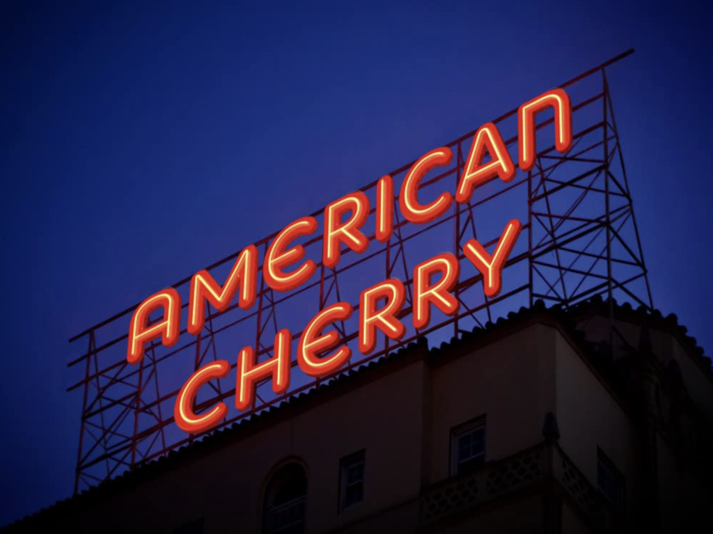 American Cherry – Buffalo8