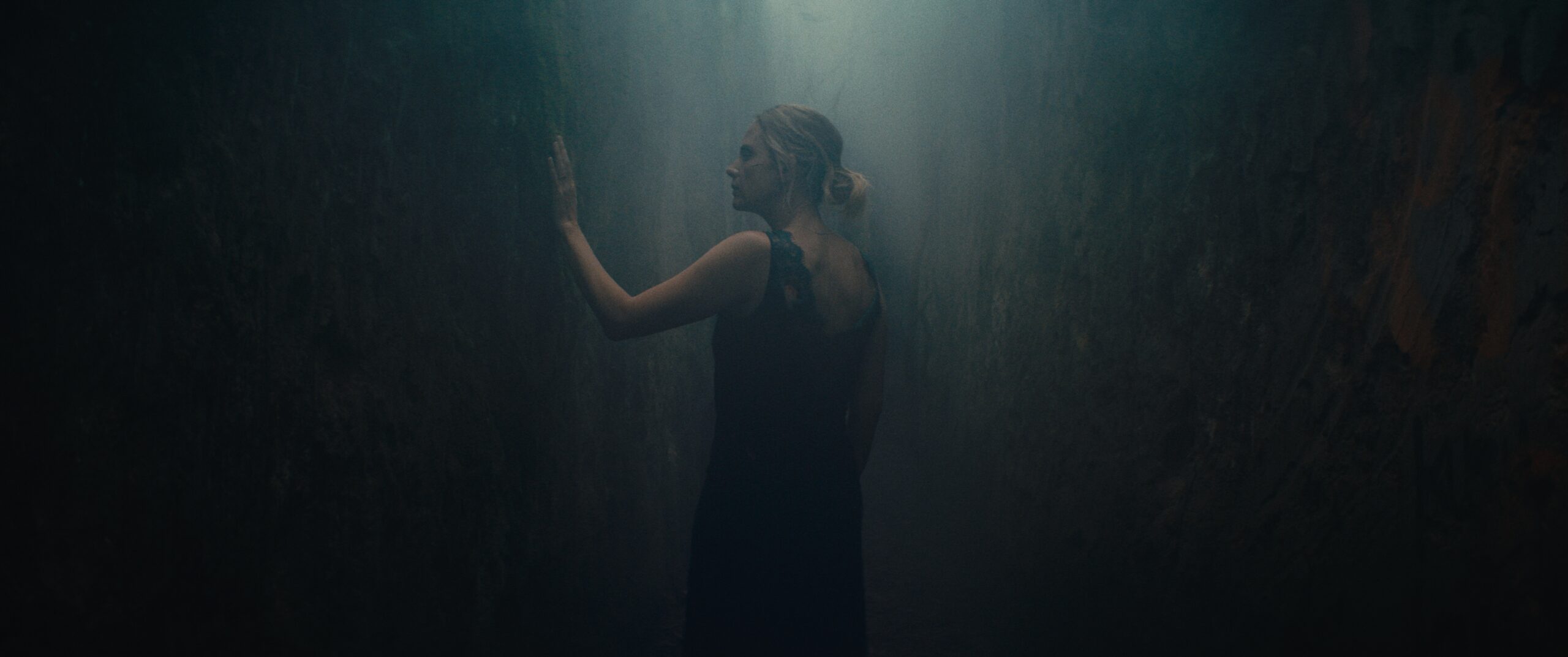 Lo Invisible – Buffalo8