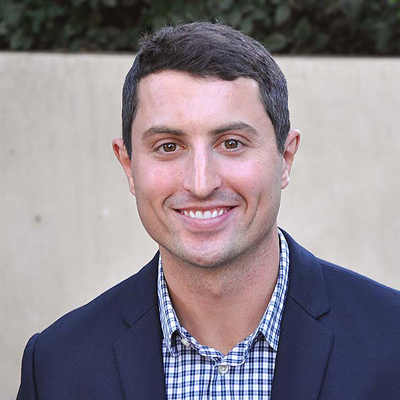 Patrick DePeters – Buffalo 8