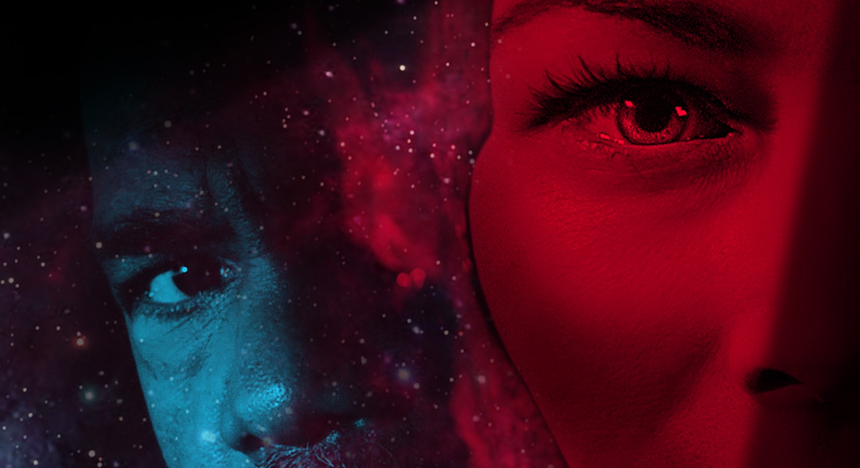 Immanence – Buffalo 8