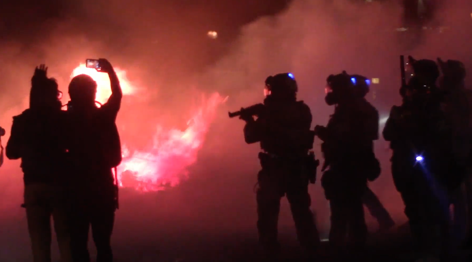 2020: The Dumpster Fire – Buffalo8