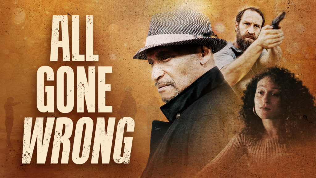 All Gone Wrong – Buffalo8