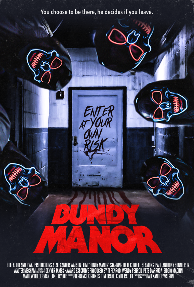 Bundy Manor – Buffalo 8