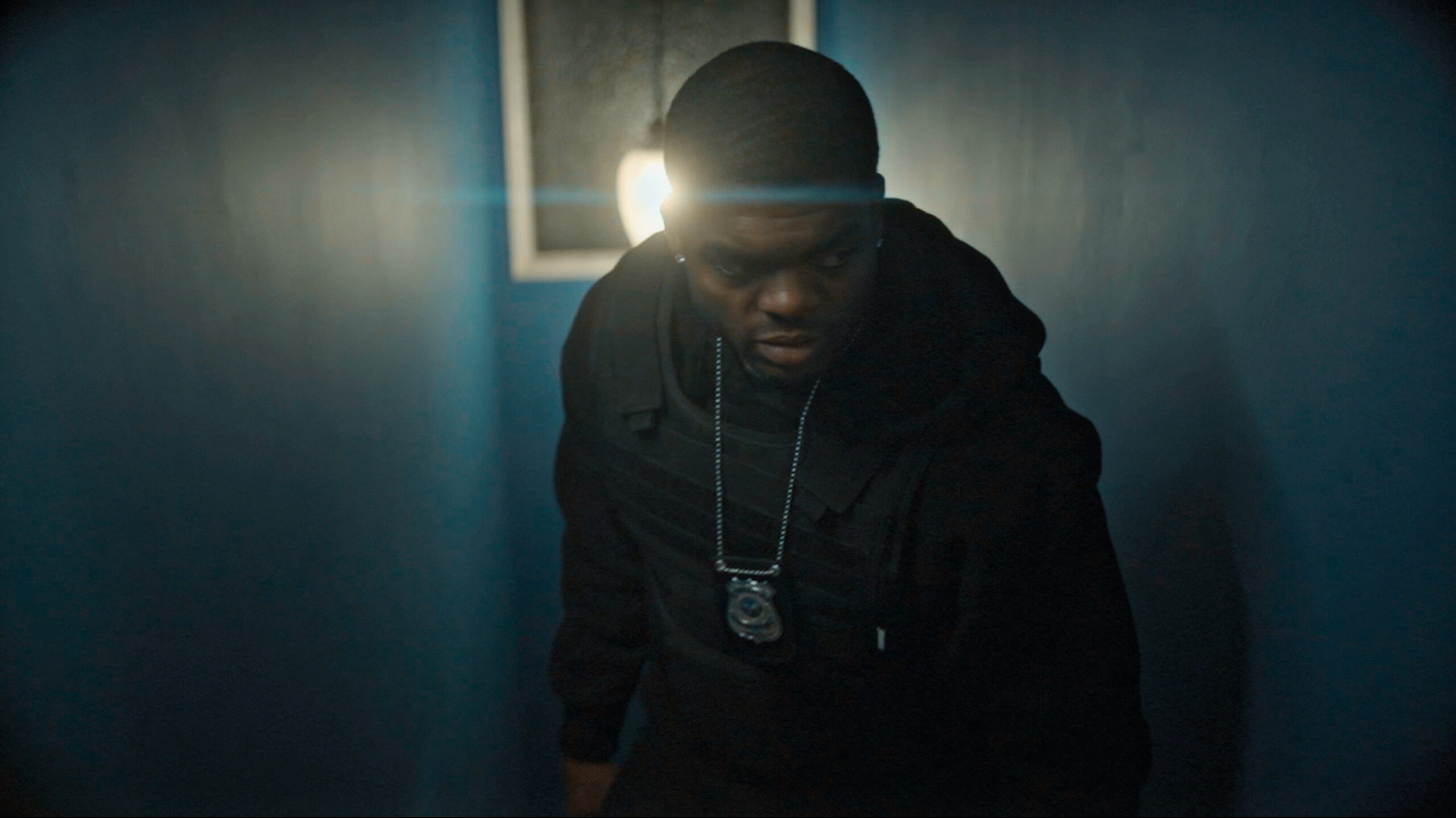 LA Undercover – Buffalo 8