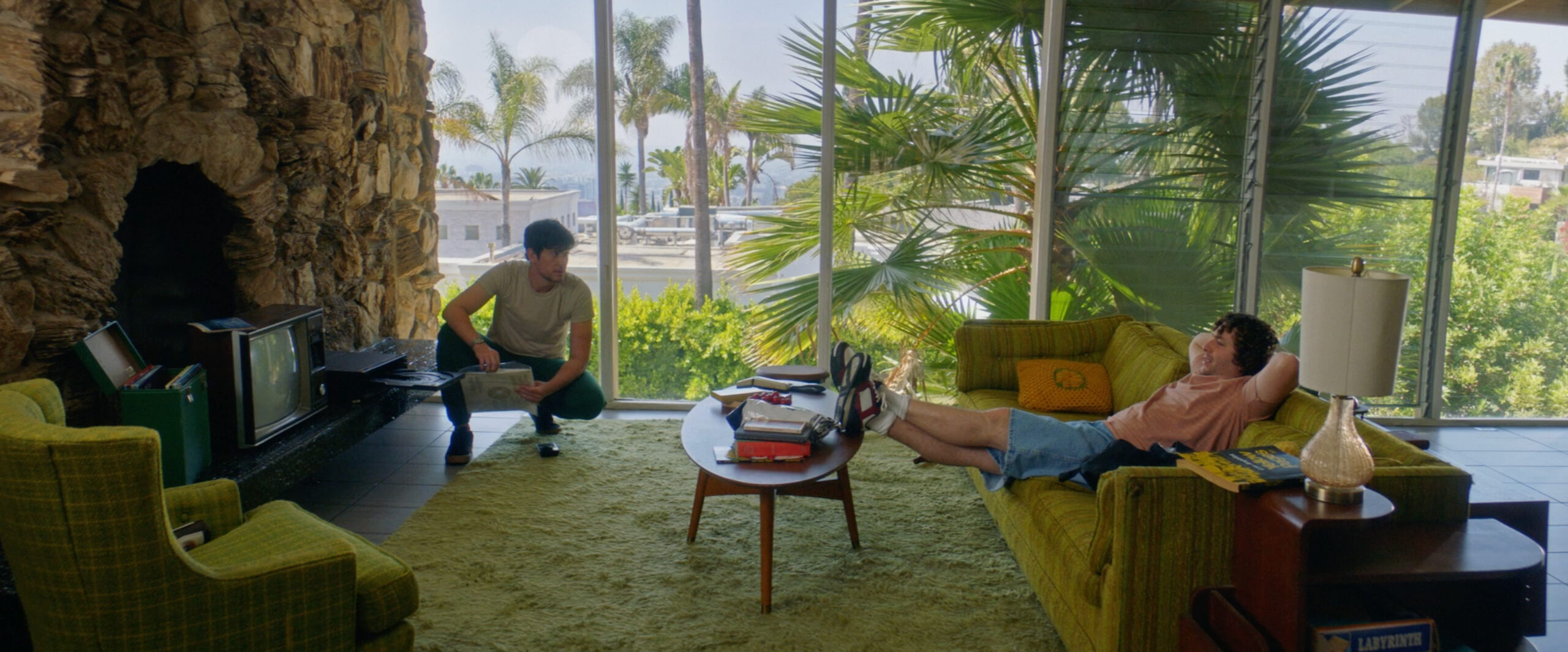 As We Know It – Buffalo8