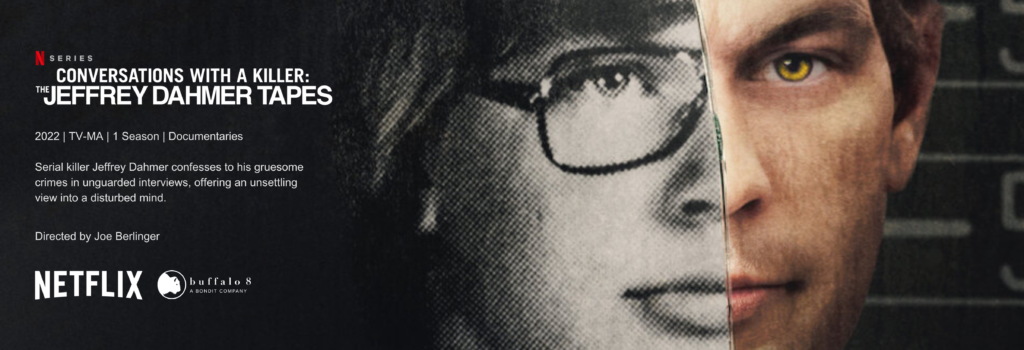 b8 Originals – Buffalo 8