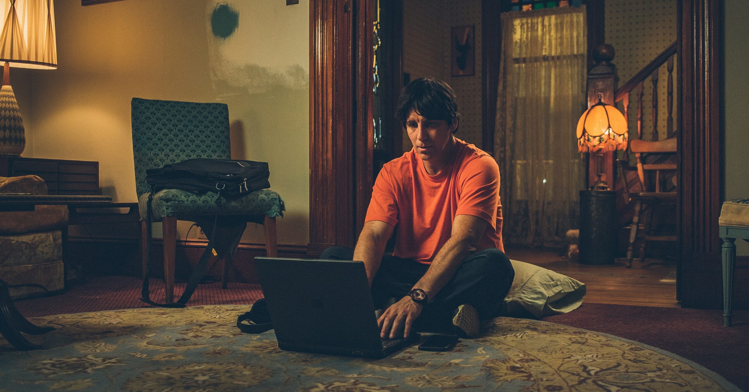 Chaser – Buffalo 8