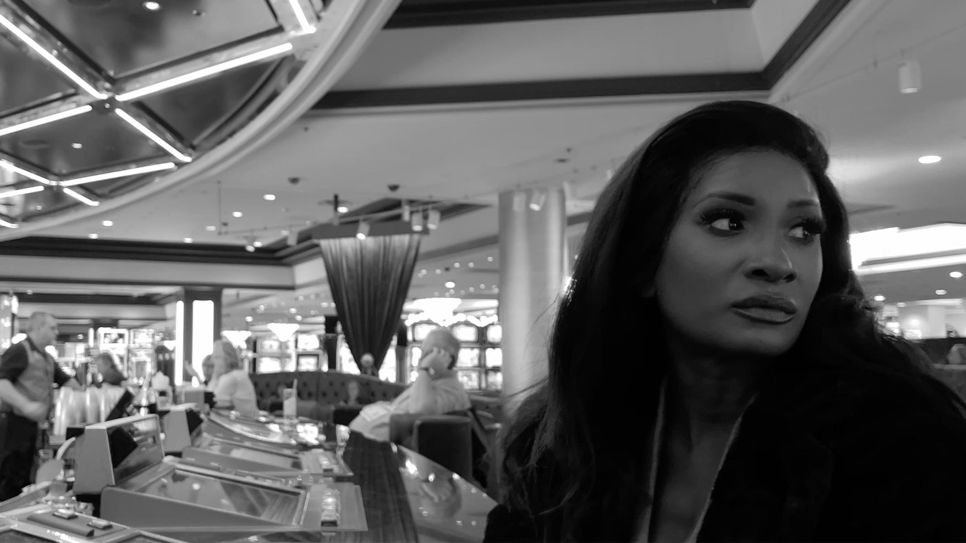 Carl Jackson's LAX 2 Paris – Buffalo 8