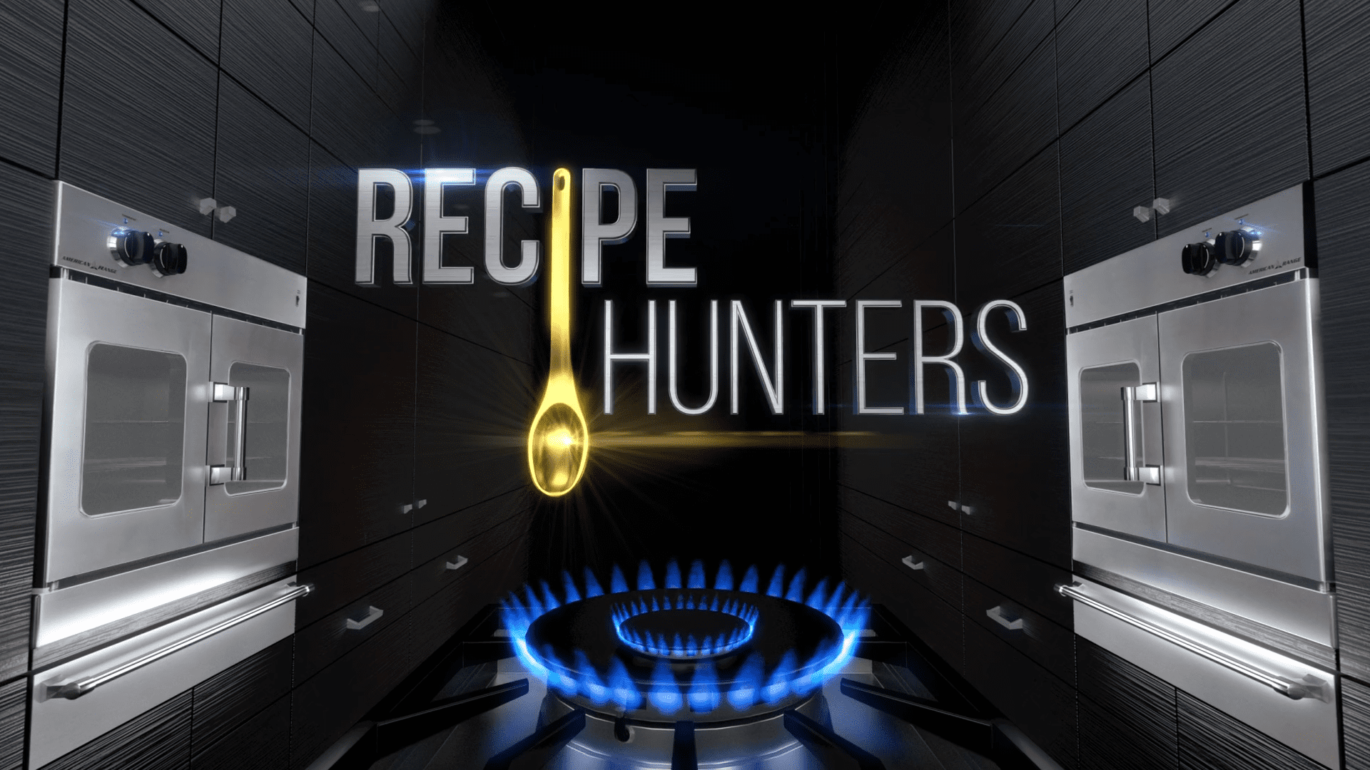 Recipe Hunters – Buffalo 8