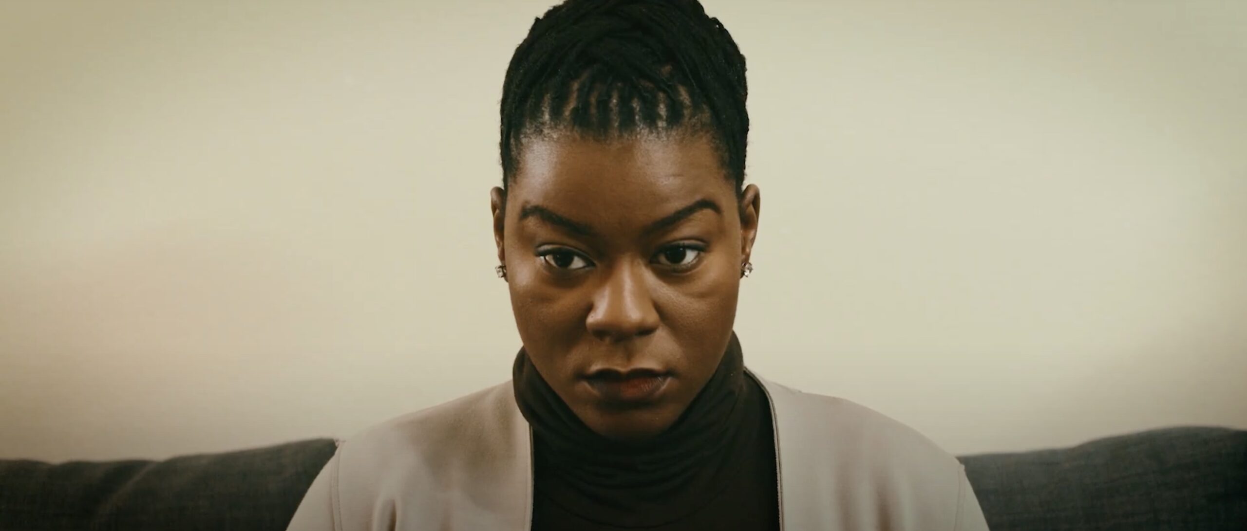 The Burden of Guilt – Buffalo 8