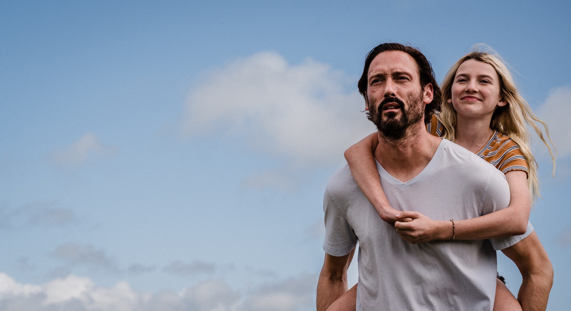 Daughter of the Sun – Buffalo 8