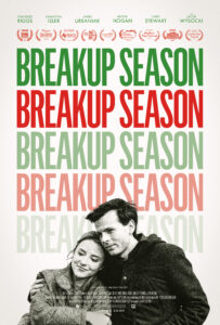 Breakup Season – Buffalo 8