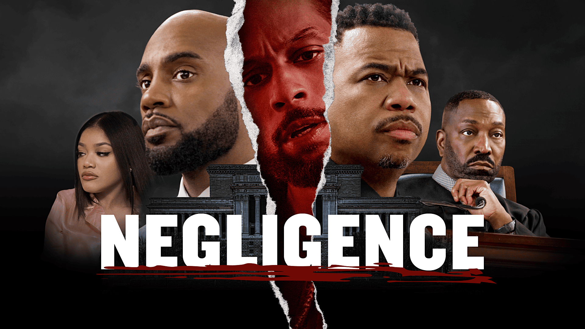 Negligence – Buffalo 8