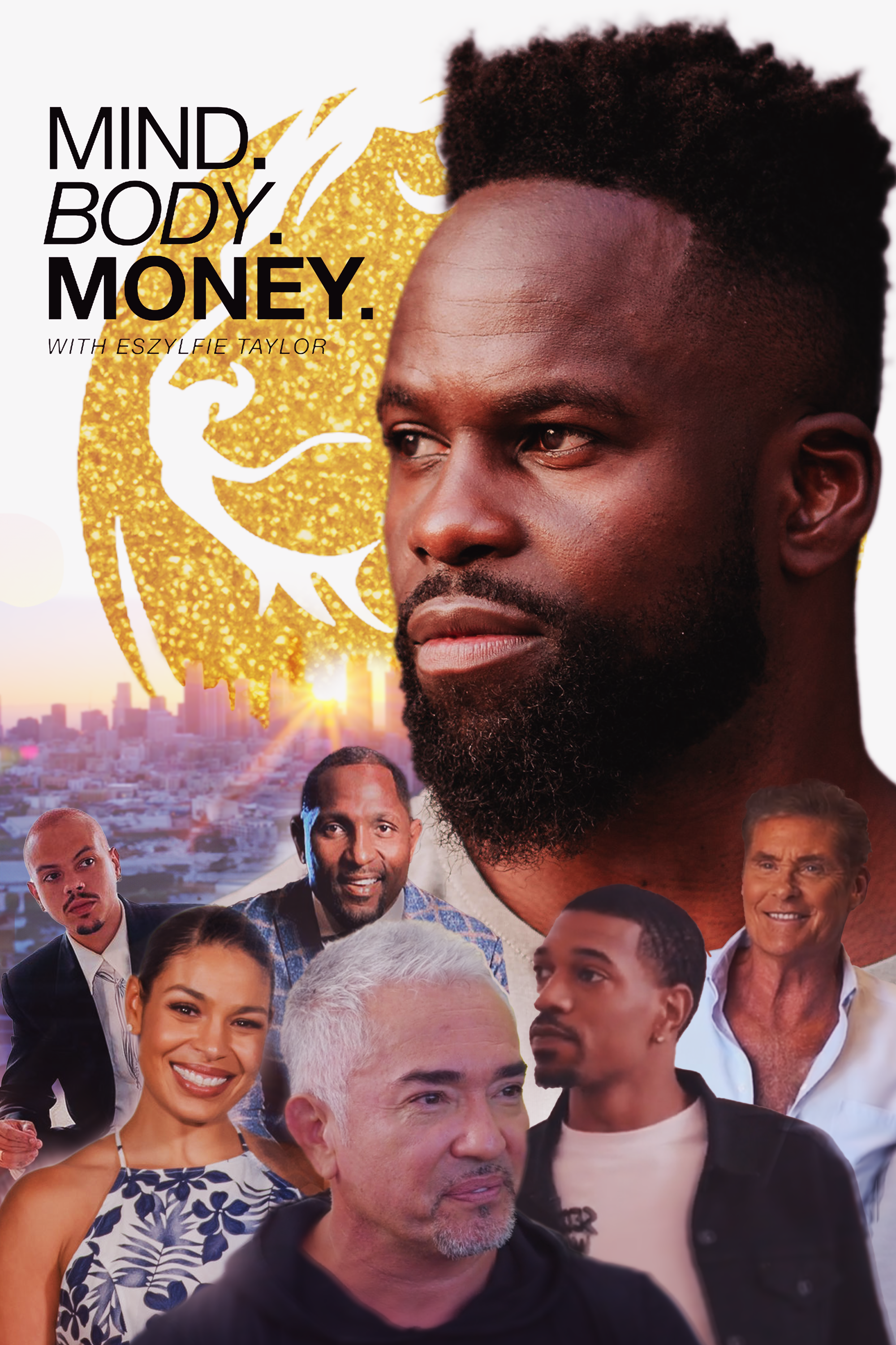 Mind. Body. Money. – Buffalo 8