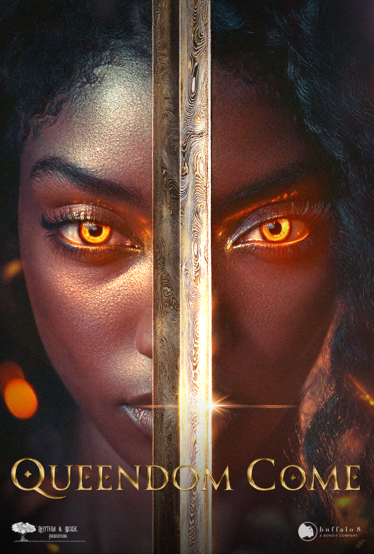 Queendom Come – Buffalo 8