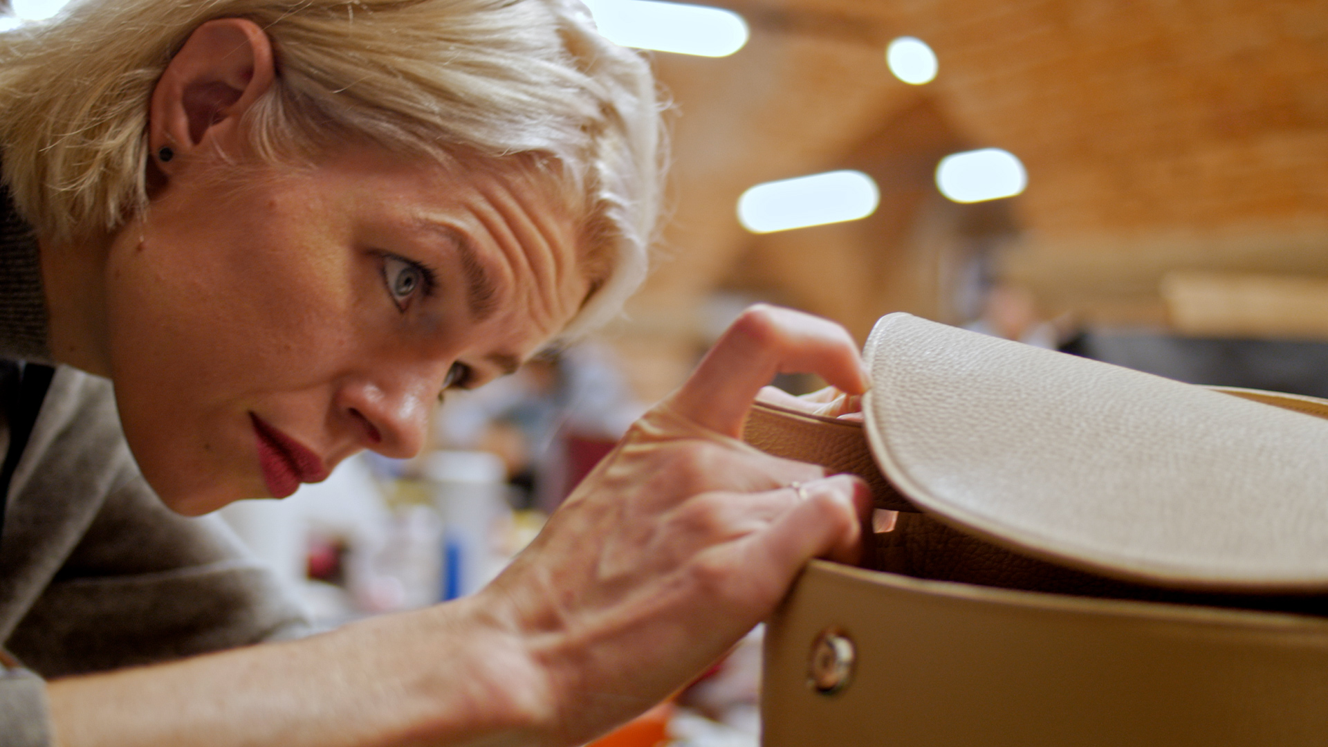 Dawn Dusk – Buffalo 8