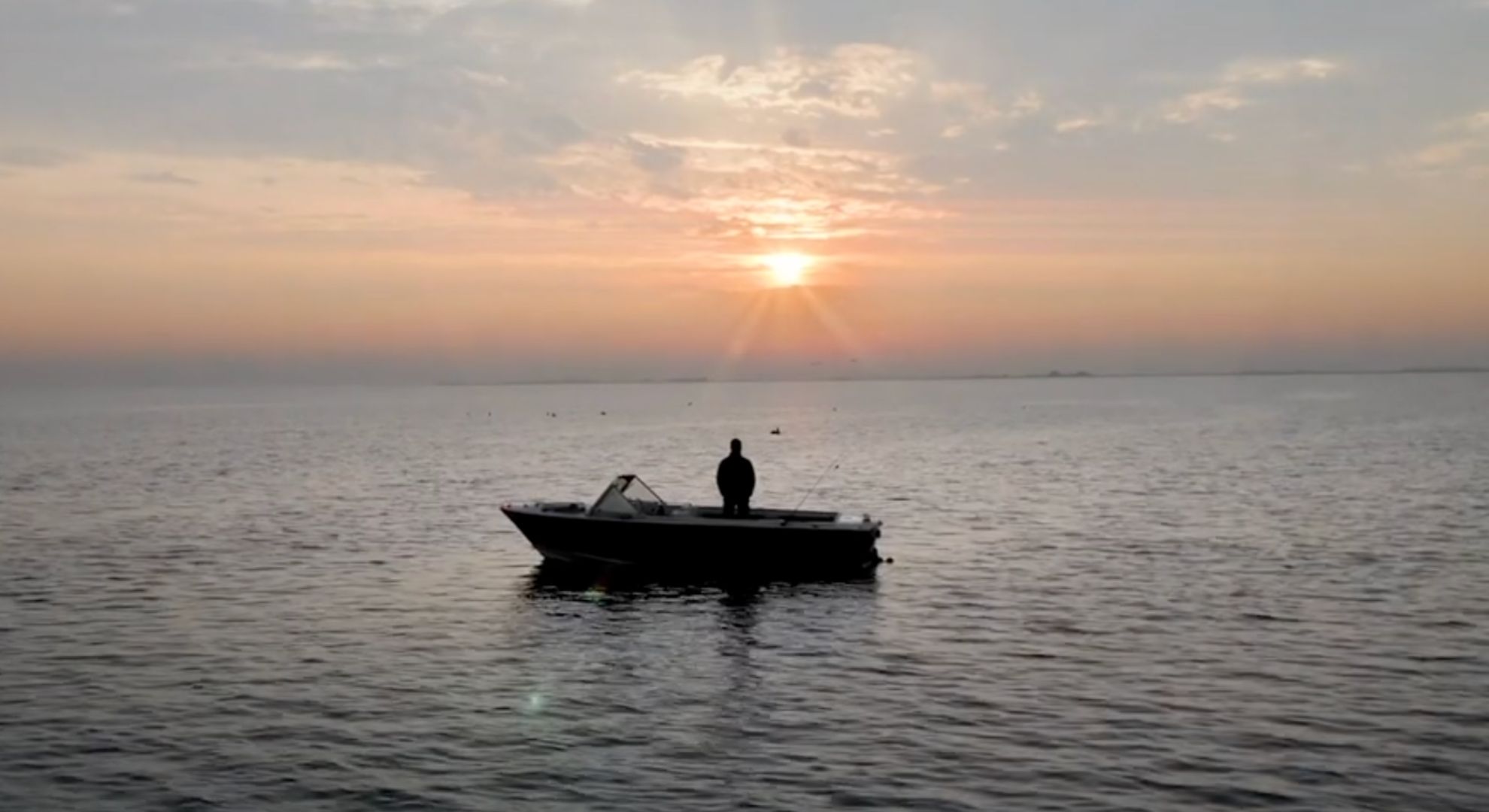 The Madness of David Judge – Buffalo 8