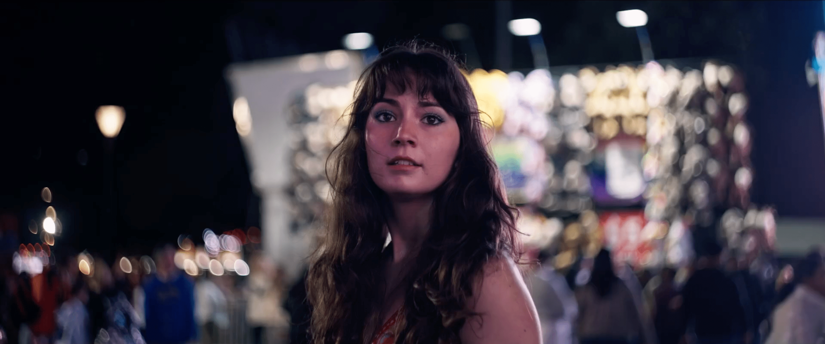 The Offing – Buffalo 8