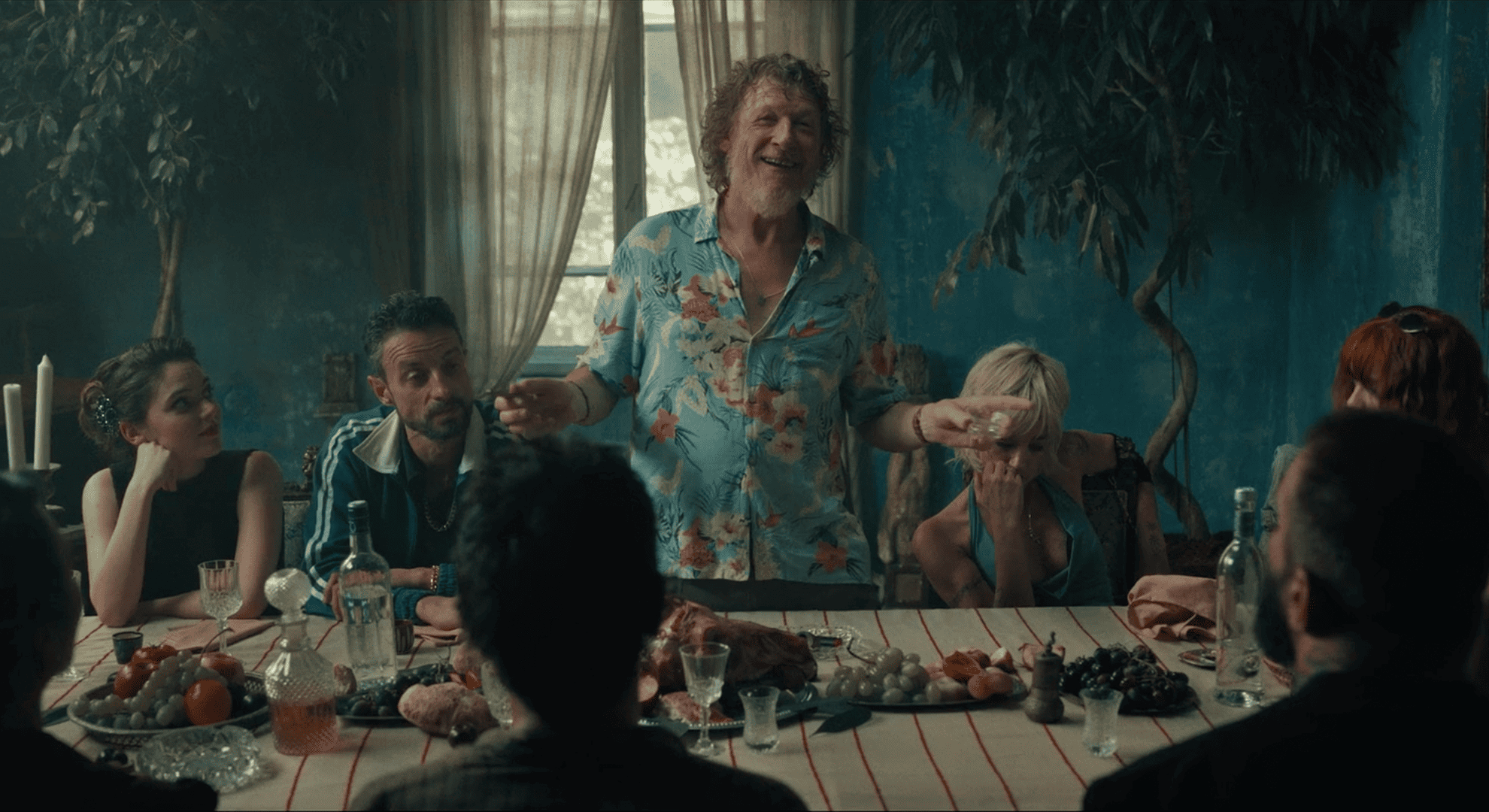 Devil’s Play – Buffalo 8